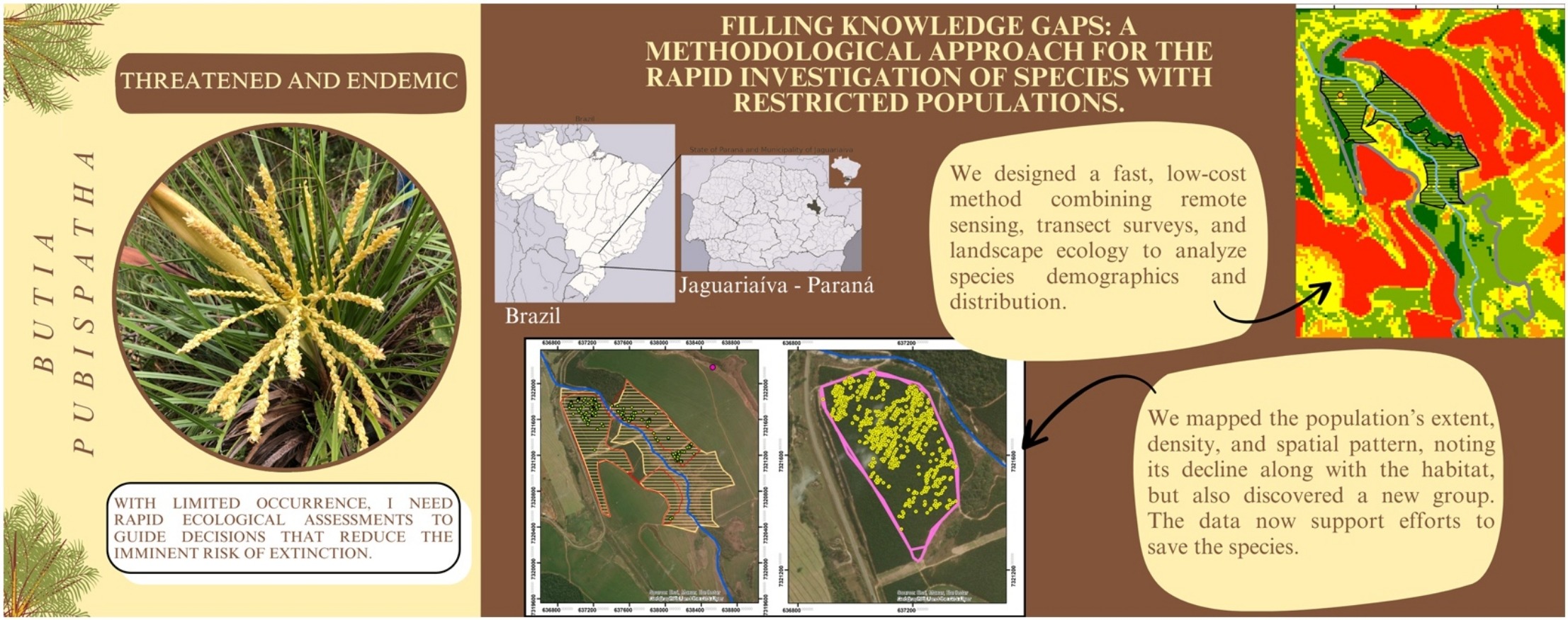 Filling Knowledge Gaps: A Methodological Approach for the Rapid ...
